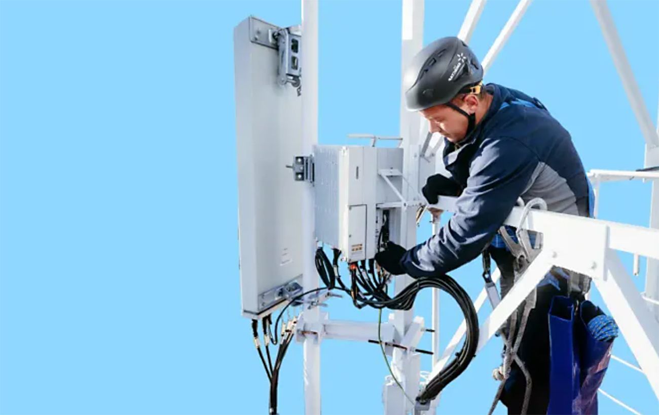 Top-3 Employers in the Telecommunications Sector of Ukraine in 2025 ...