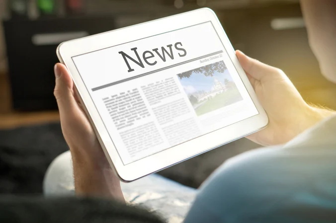 Top-5 news websites in Ukraine for January 2026 - all the latest news ...