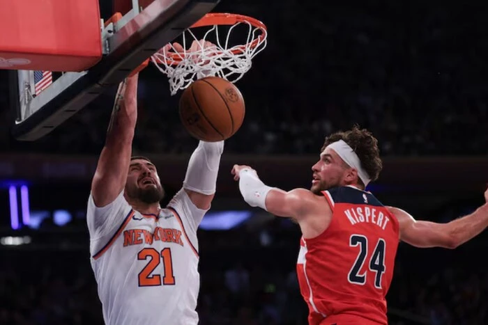 Alex Len is close to transferring to Madrid's Real: contract details ...