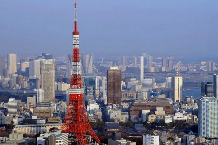 Tokyo is once again the richest city in the world: who is in the top ...