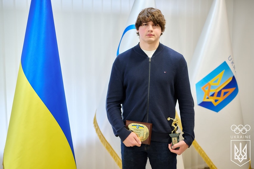 Ukrainian boxer became European U-19 champion: how he overcame his ...