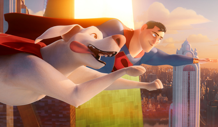 Найкращі мультфільми 2022 року: ТОП 10 мультиків 2022 року - всі ...