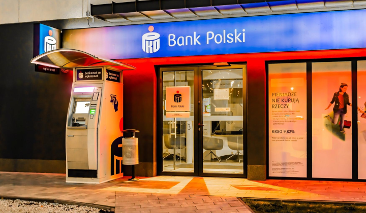 PKO Bank Polski посилює перевірку онлайн-переказів у Польщі