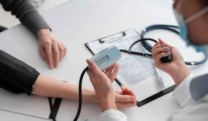 When to Expect an Invitation to the 'Health Screening 40+' in 'Diia ...