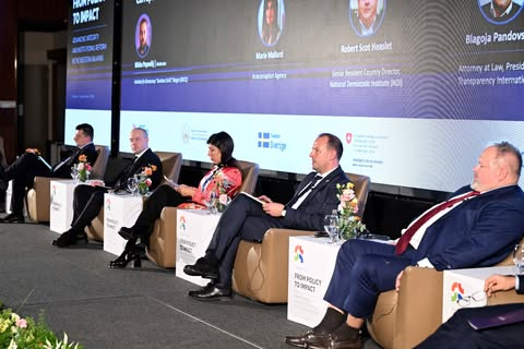 NABU tests artificial intelligence to combat corruption: how it will ...