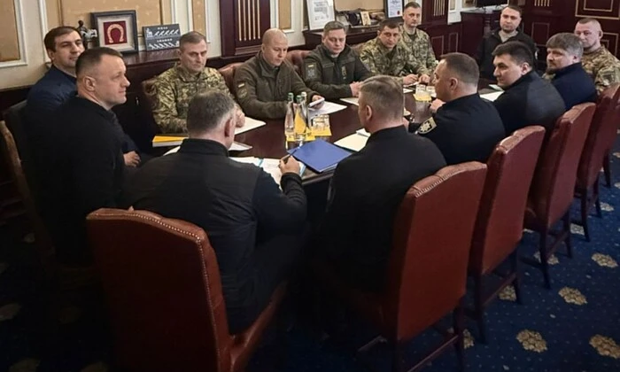 Kyrylo Budanov Appointed Head of the President's Office: Key Personnel ...