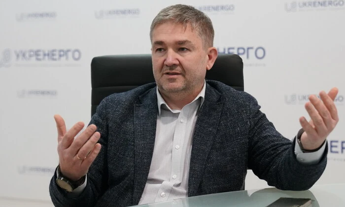 Frosts minus 10: Ukrenergo warned about the risk of emergency power ...