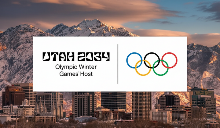 Olympics 2034 in Utah has received its official name: what is known ...