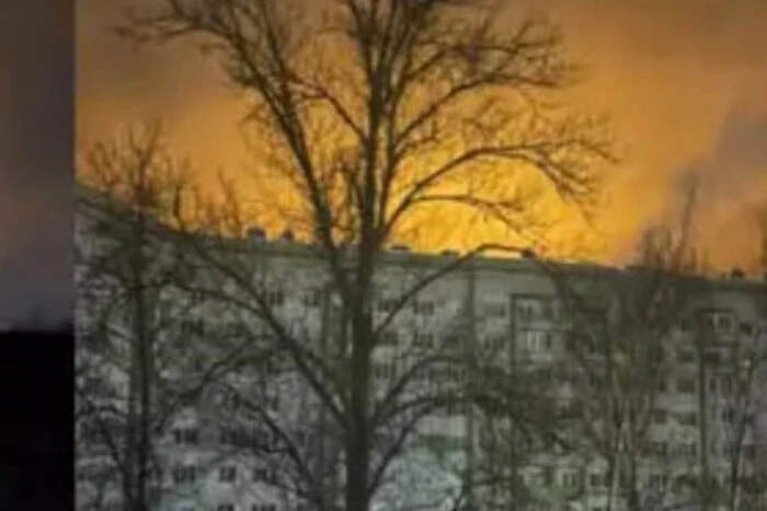 Strike on the Akron chemical plant in Russia: strategic facility for ...