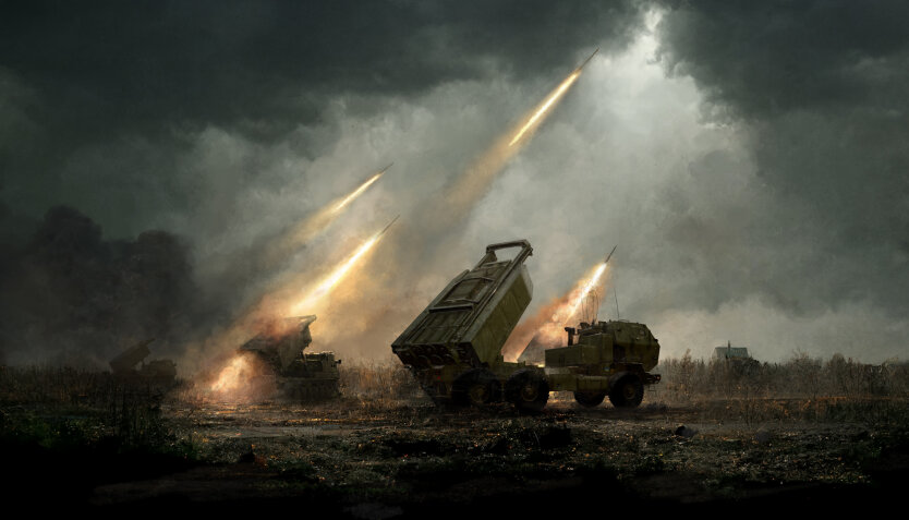 Russia has deployed anti-drone radar: why this threatens HIMARS and how ...
