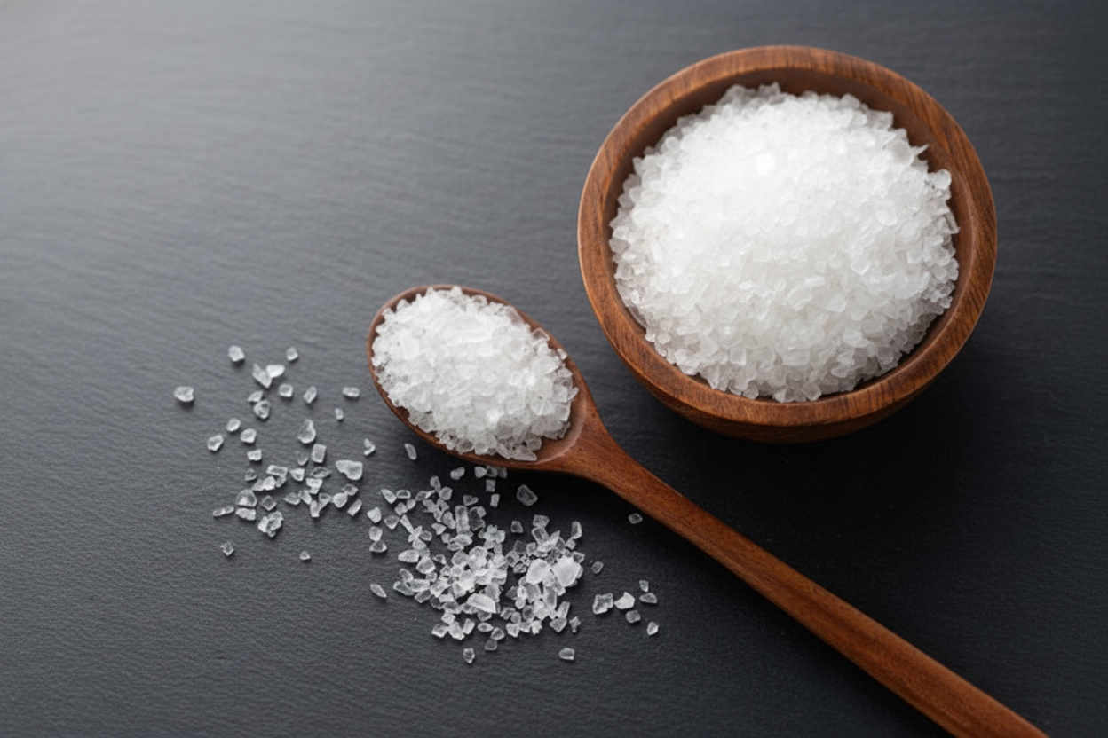 The first salt plant in Ukraine will be built in Odesa region: it will ...