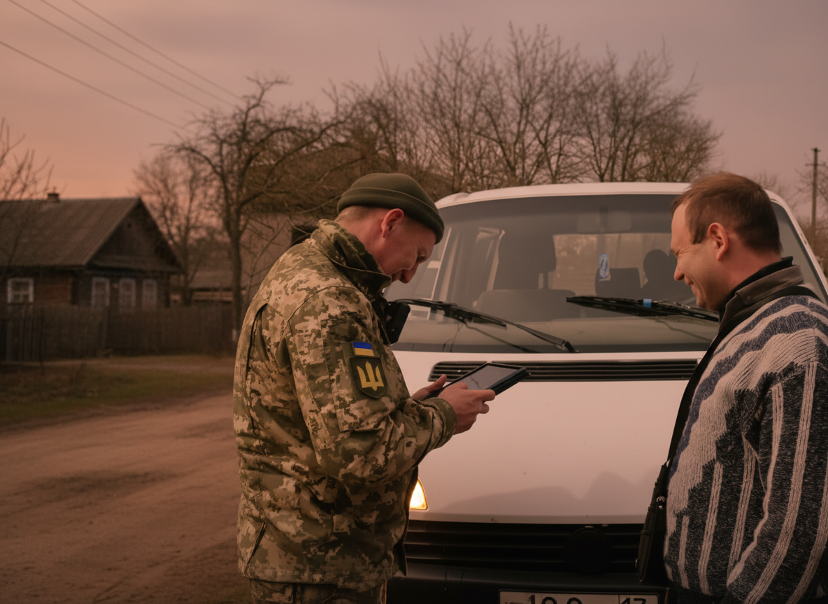 Martial Law in Ukraine Until 2026: How Mobilization Will Proceed - all ...