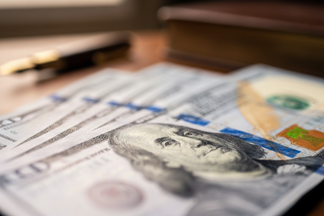 Dollar Exchange Rate in Ukraine: Official Forecast Until 2027 - all the ...