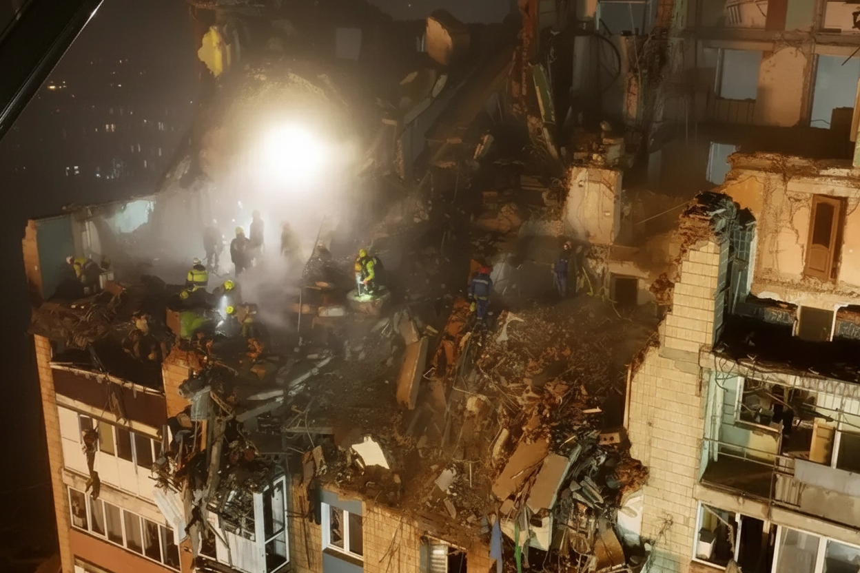 Ternopil: the number of people who are missing has decreased to 14 ...