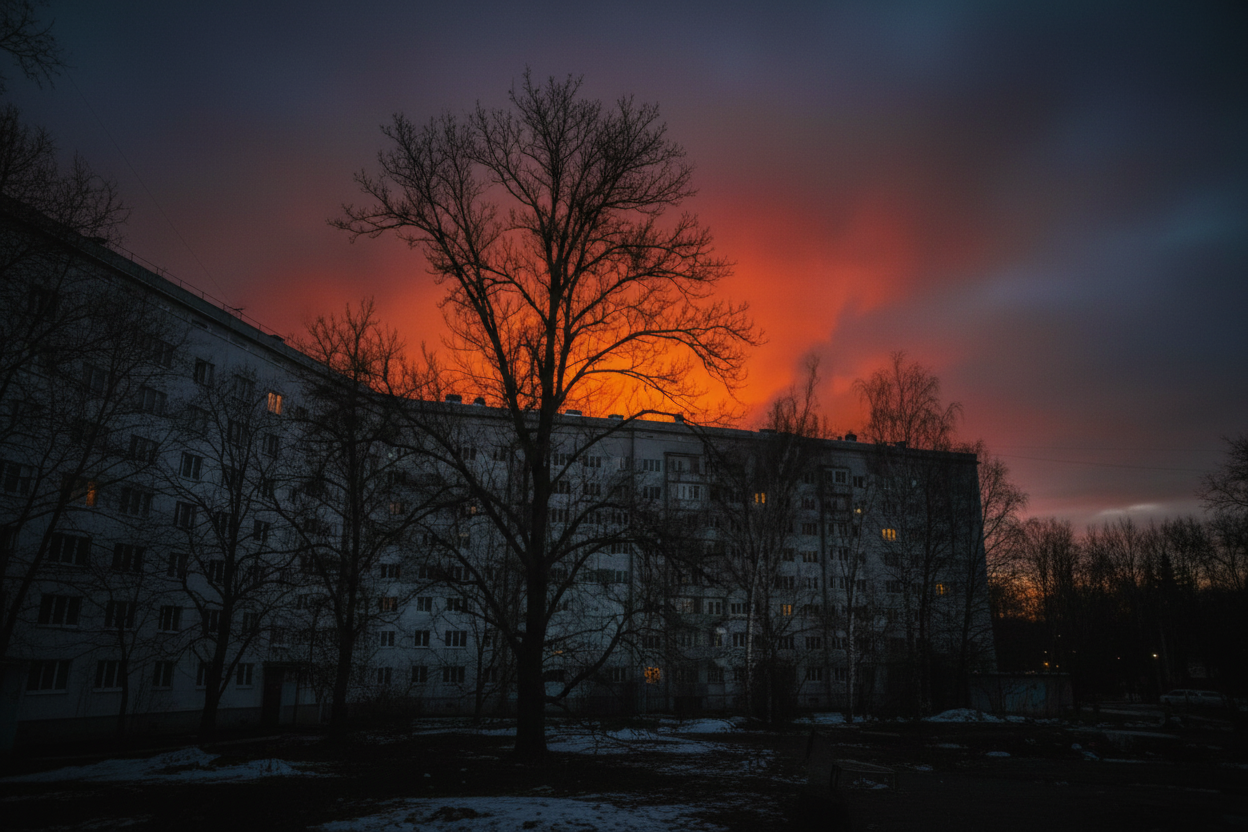 Strike on the Akron chemical plant in Russia: strategic facility for ...