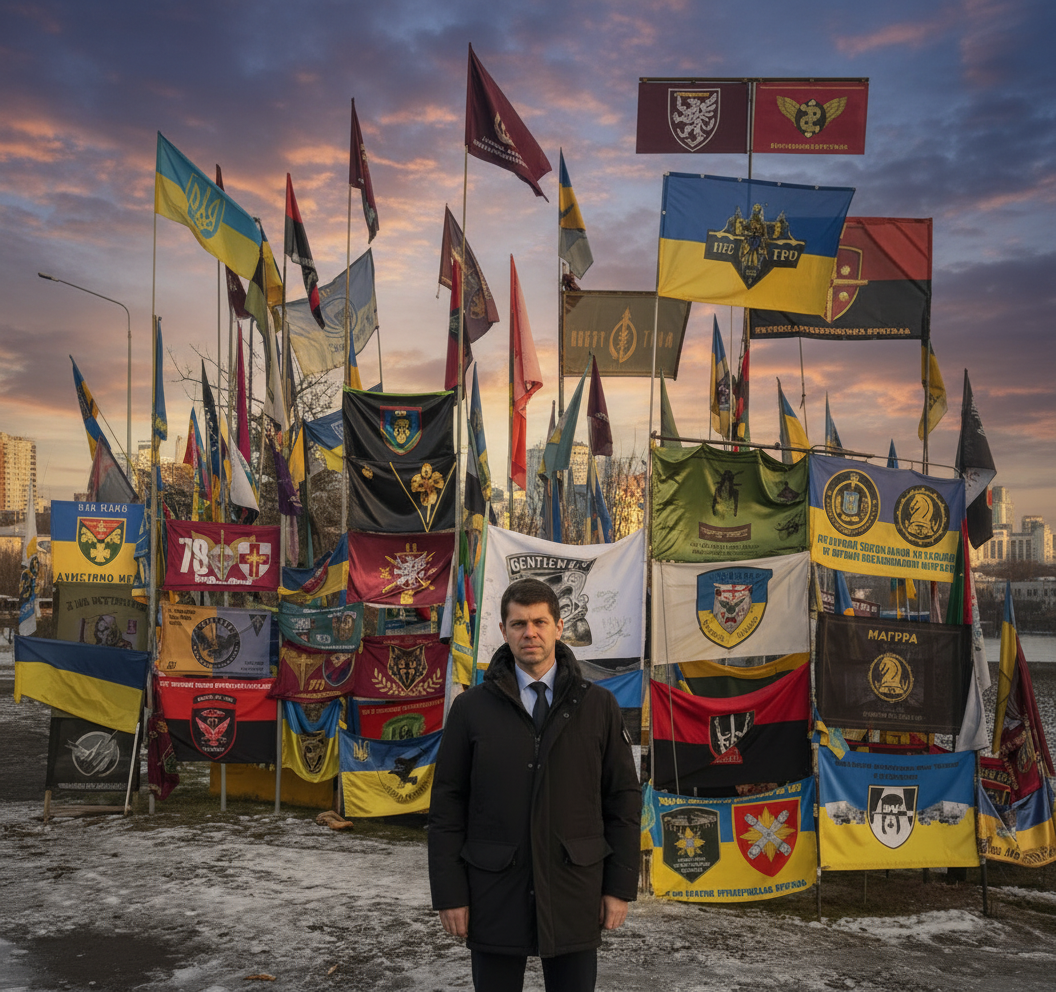 The Deputy Minister of Foreign Affairs visited Sumy: delivered ...